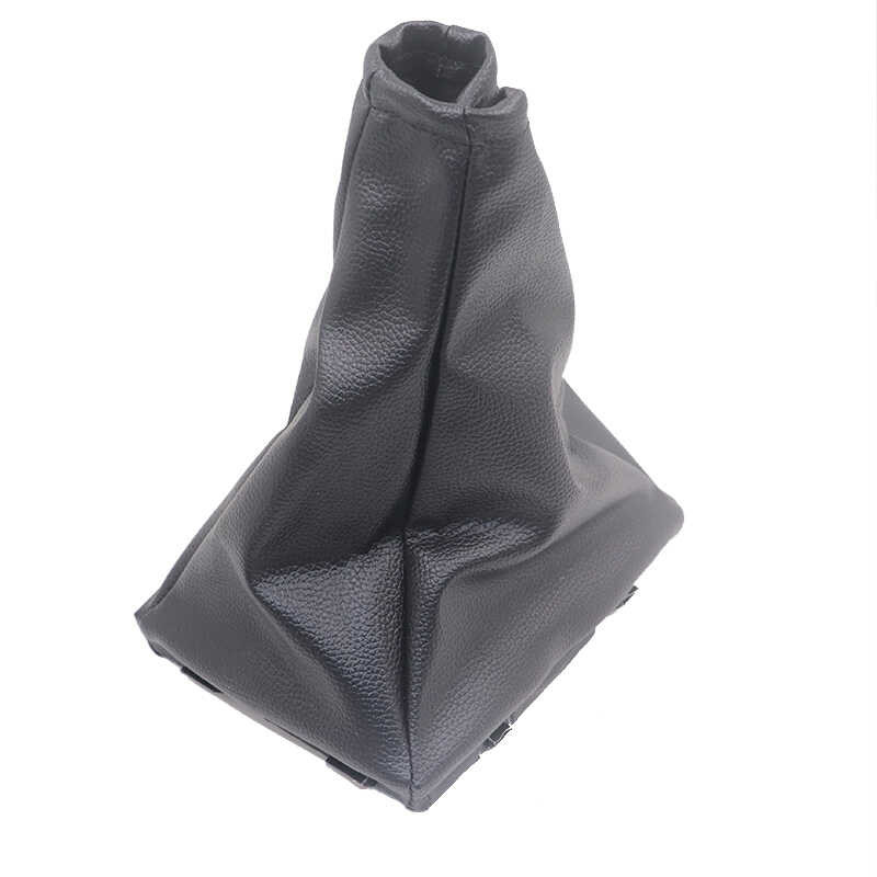 Gear Shift Knob Boot Lever Change Gearbox Shifter Cover For Chevrolet ...