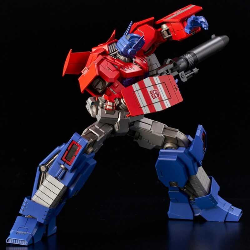 Stock In Original Sentinel FURAI MODEL IDW OPTIMUS PRIME Transformers ...