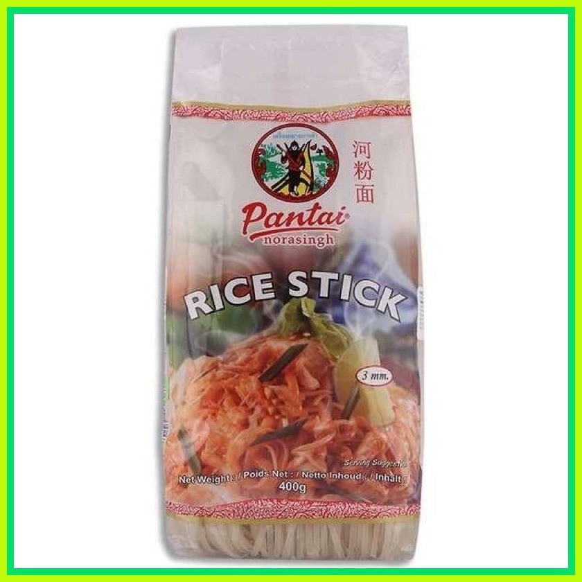 Pantai Rice Stick 1mm 3mm 5mm 10mm ricestick Pad Thai rice stick ...