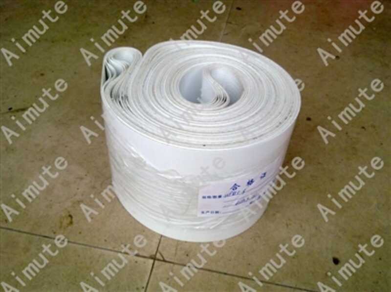 Industrial belt white 0.8mm thick PU conveyor belt | Shopee Philippines