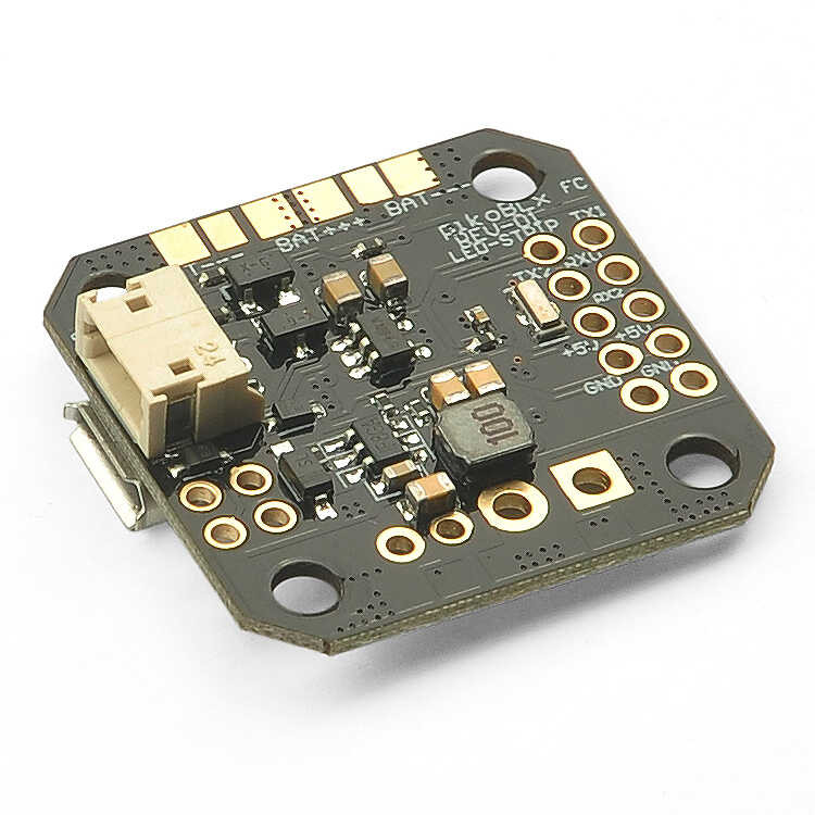 BLX PIKO Betaflight Flight Controller Board For DIY Indoor Mini Micro ...