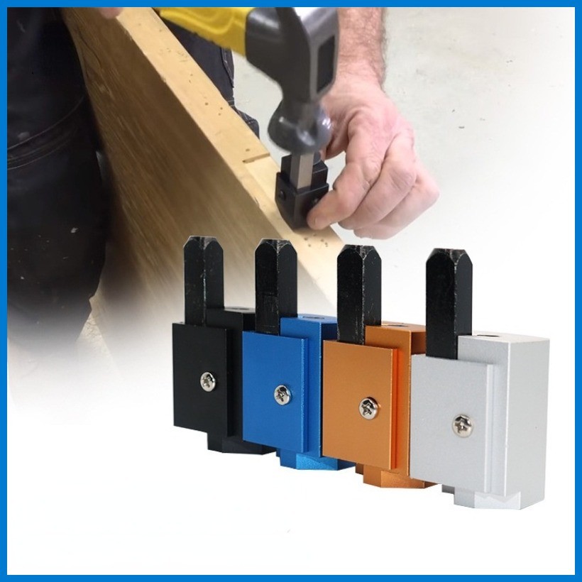 Woodworking Right Angle Punching Tool Right Angle Chisel Embedded Hinge ...