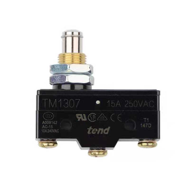 Micro stroke limit switch Tiande type TM-1307 TM-1704 series high-quality integrity | Shopee ...