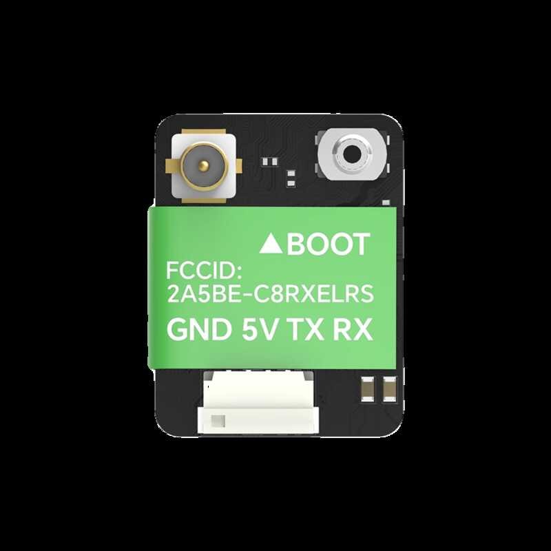 Iflight Yifei ELRS 2.4Ghz/915Mhz Nano Receiver Open Source FPV ...