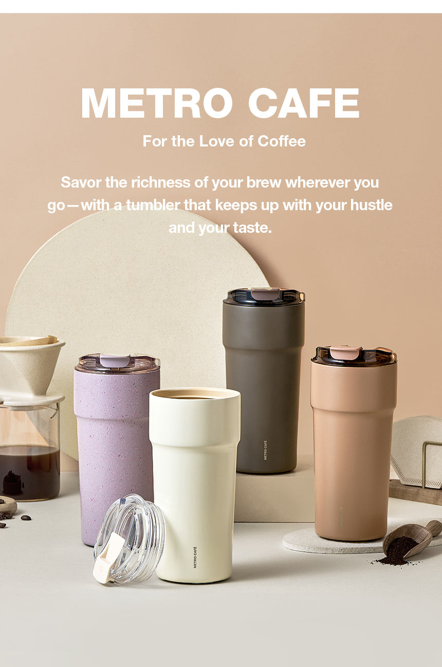 LocknLock Metro Café 650ml | Shopee Philippines