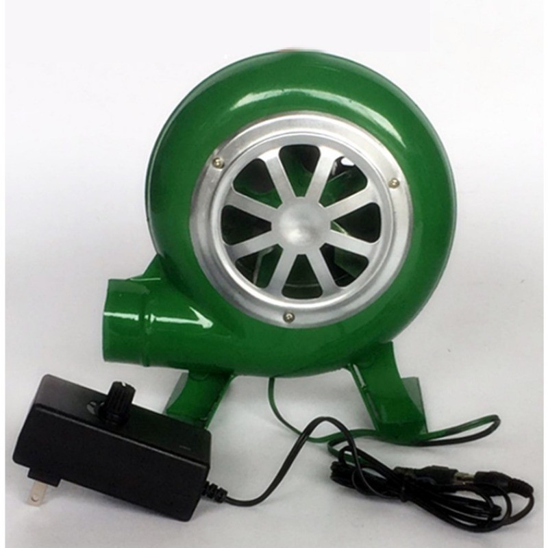 80W 20000rpm/s All-metal blower fan for kalan DC 12V 220v blower kalan ...