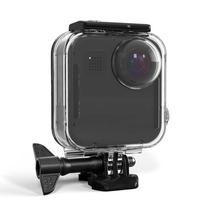 180 WI Magkasya Para Sa Gopro MAX 360 Degree Panoramic Camera Hawakan ...