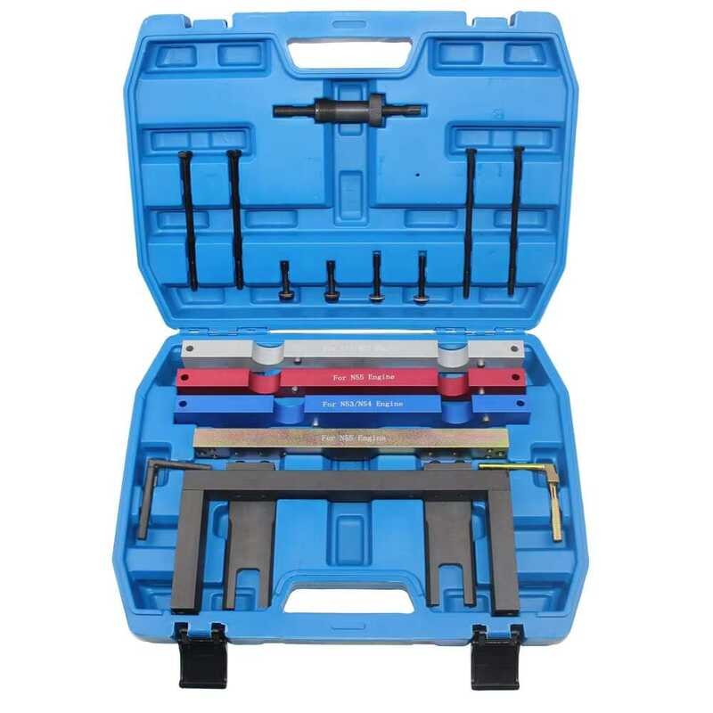 Engine Timing Tool Car Garage Tool BMW N51 N52 N53 N54 N55 Camshaft ...