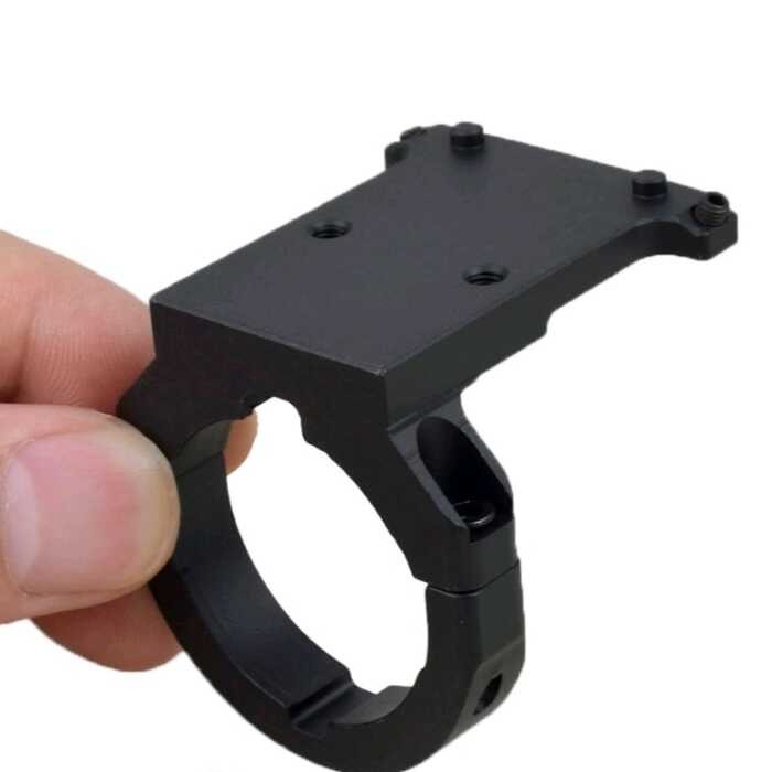 acog Mount RMR Red Dot Adapter Body ing Horizontal and Vertical Switch ...