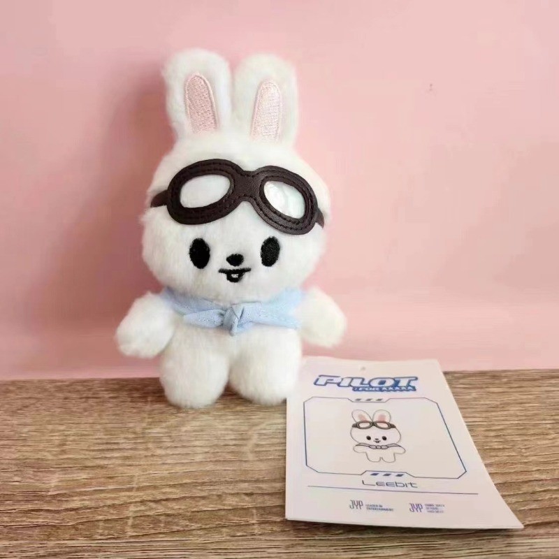 2025 Kpop Stray Kids Skz Skzoo Fanmeeting PILOT5-STAR Felix Keychain ...