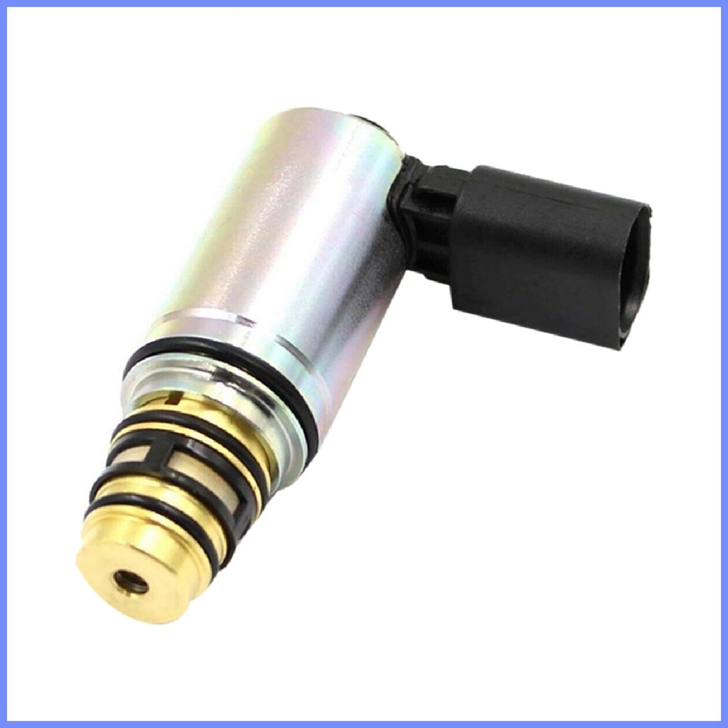 Car Air Conditioner Ac Compressor Solenoid Valve Electronic Control ...