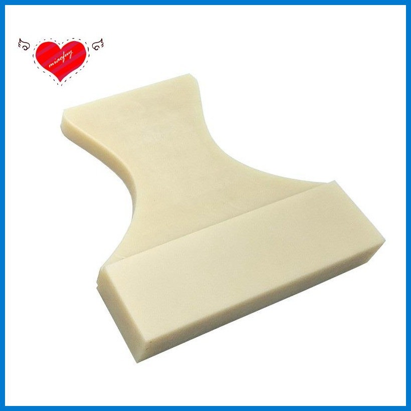 Tapping Block for Vinyl Plank Laminate and Wood Flooring Installation ...