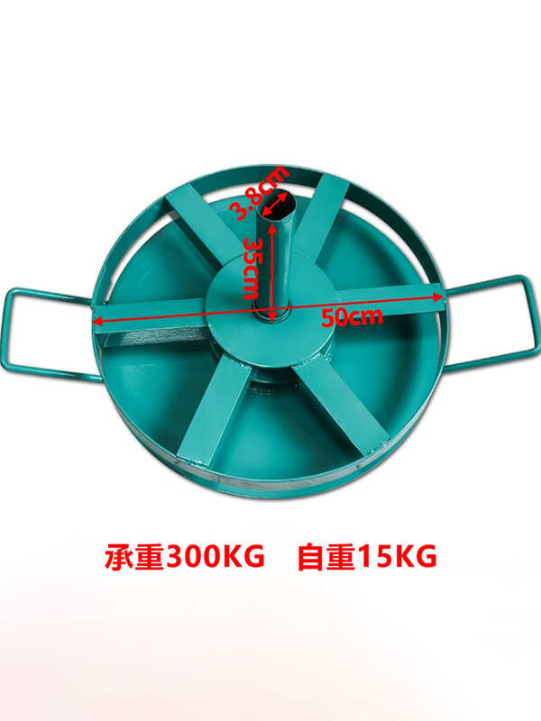 Elevator wire rope speed limiter, steel cable release device, double ...