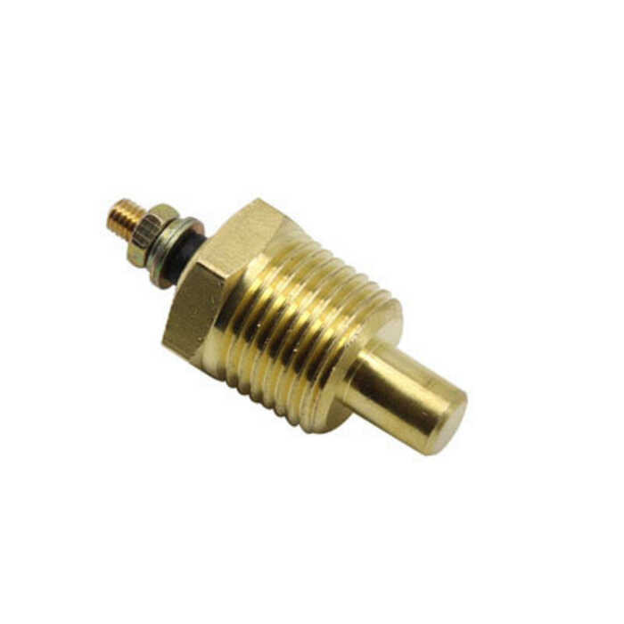 Cummins engine water temperature sensor temperature control switch ...