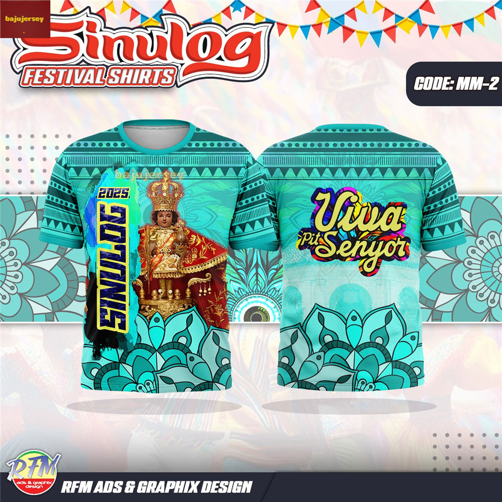 INULOG SHIRT FULL SUBLIMATION FOR MEN AND WOMEN Another Newly Design ...