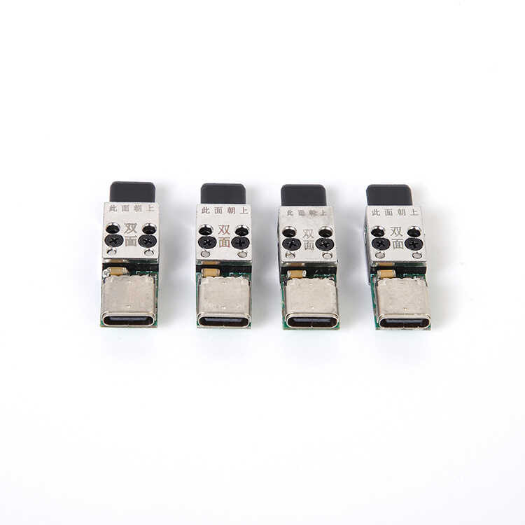 Production 2 ☆ Of Mobile Phone And Tablet Testing USB TYPE C Test Head ...