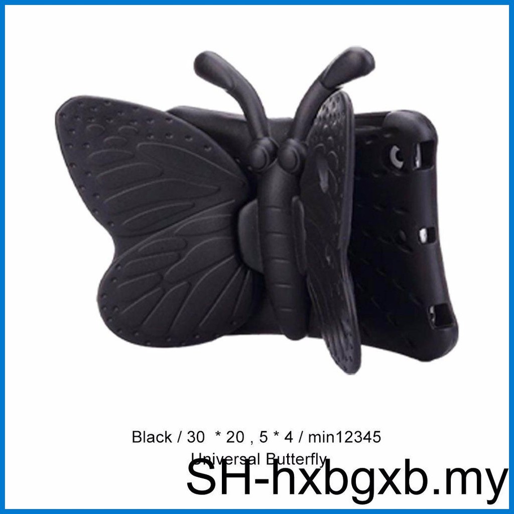 Universal EVA Tablet Case Small Computer Insect Shape Cover Cut Style ...