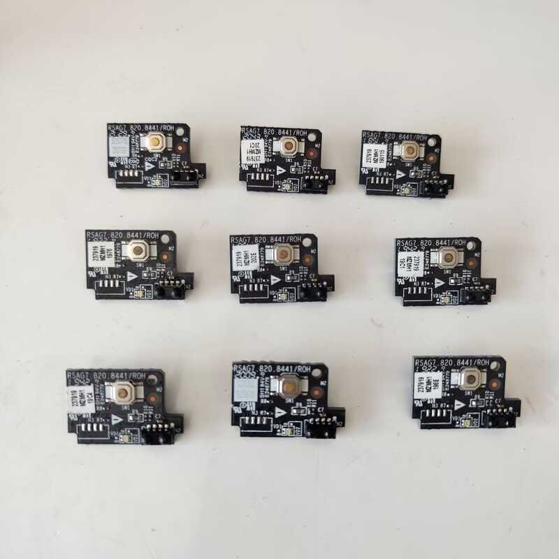 Hisense HZ43E35A HZ55A57 HZ55A55 Remote Control Receiver Board Receiver ...