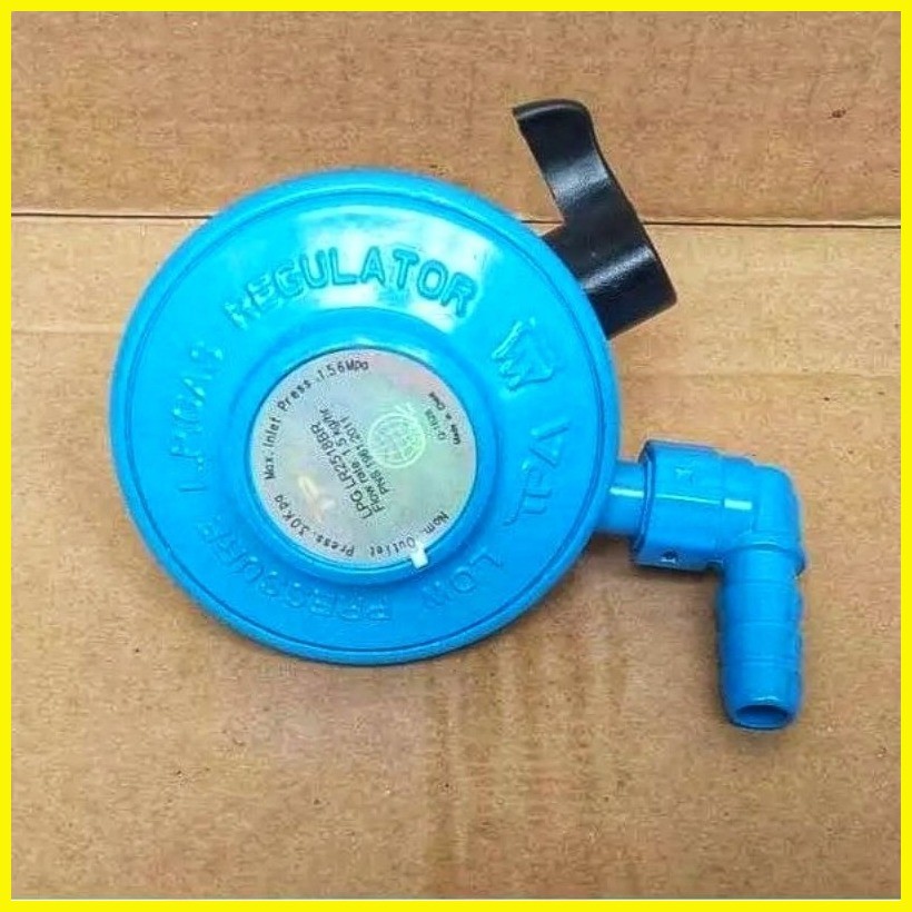 ∈ ♒ ☽ LPG Regulator for Solane and Shellane Bayonet | Shopee Philippines