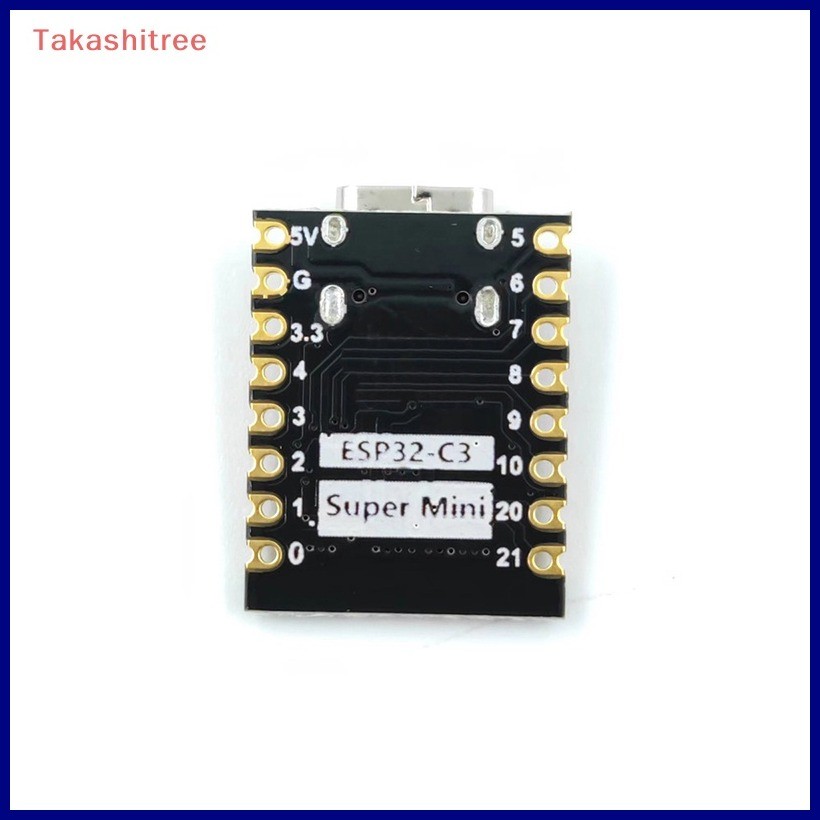 ,(Takashitree) ESP32-C3 Development Board CORE Board ESP32 Super Mini Development Board ESP32 ...
