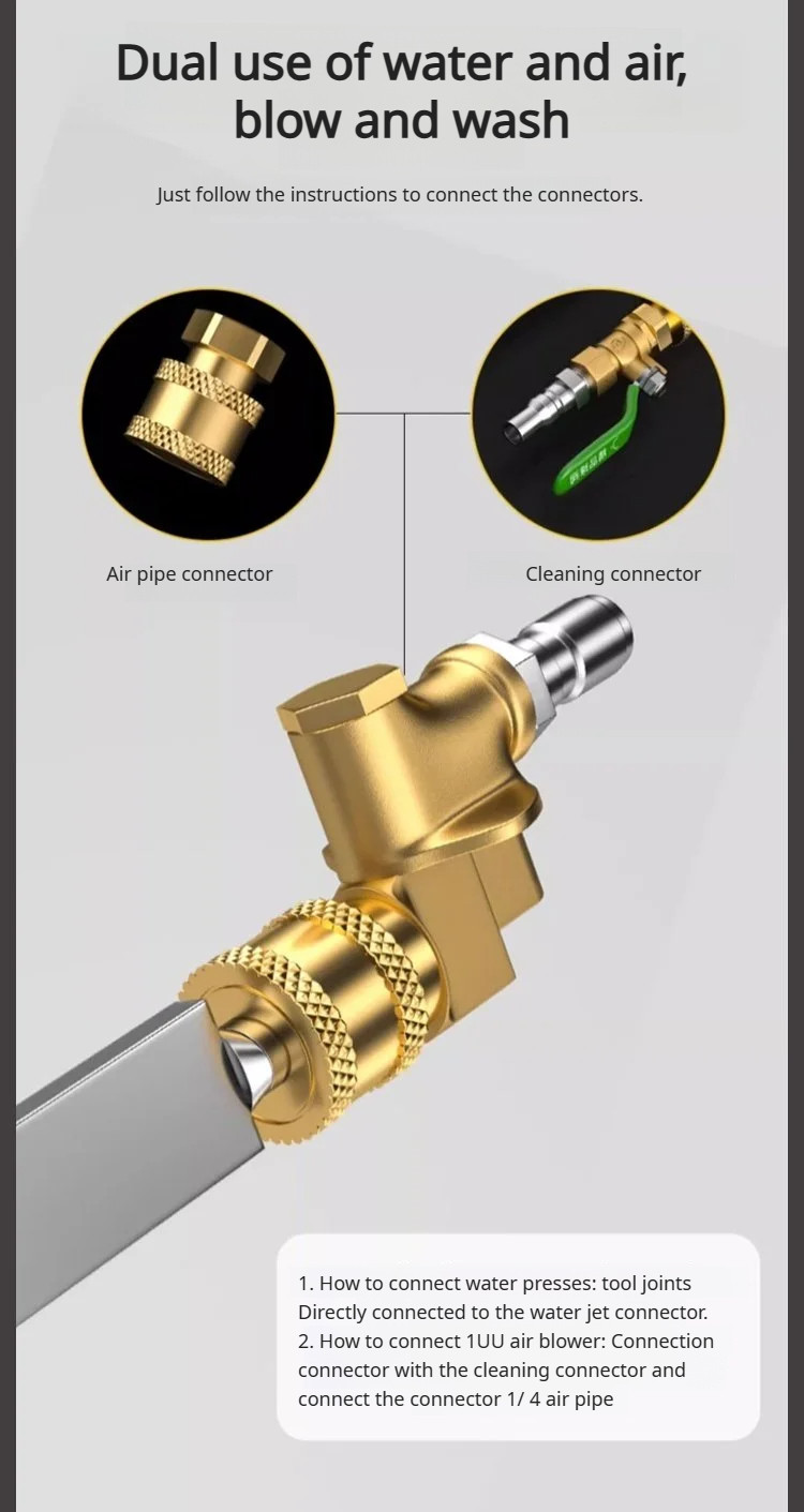 Car free tank cleaning cleaning tool radiator condenser van free tank ...