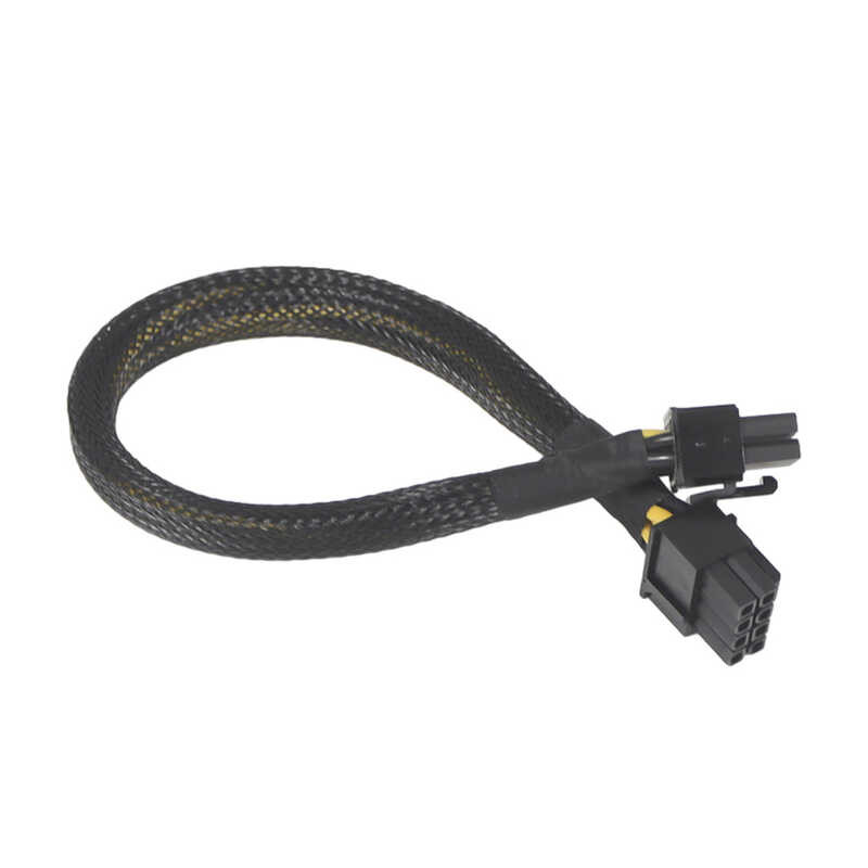 952 H3c R4900g3g5 Server Power Cord 8P To Dual WI 6+2 Graphics Card/8P ...