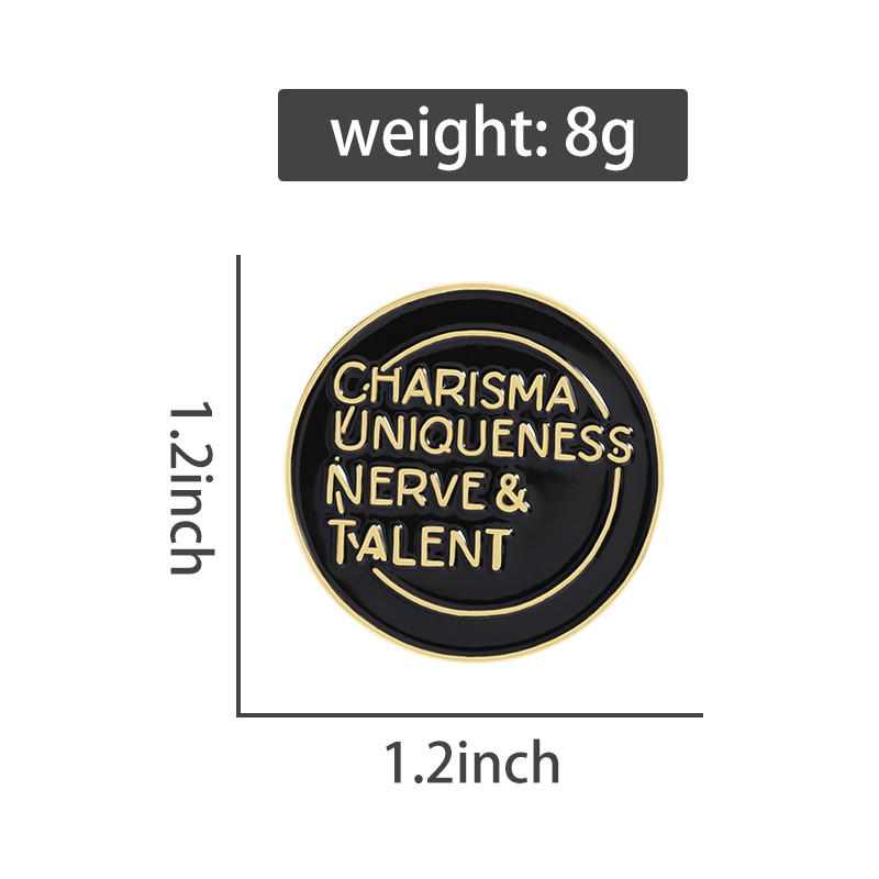 RuPaul's Drag Race Enamel Pin Classical TV Show Drag Queen Brooch Lapel ...