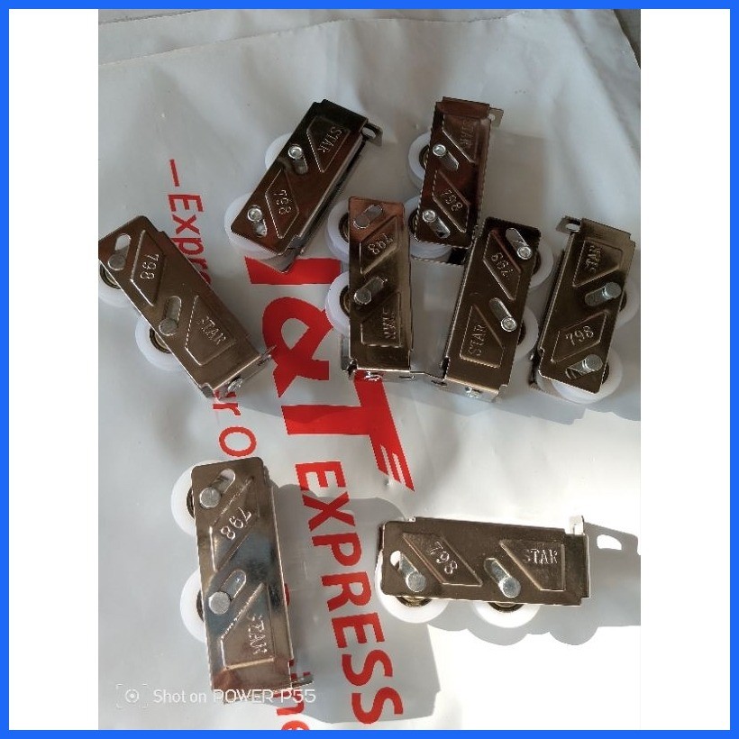 ∞ Double Panel Roller 798 | Shopee Philippines