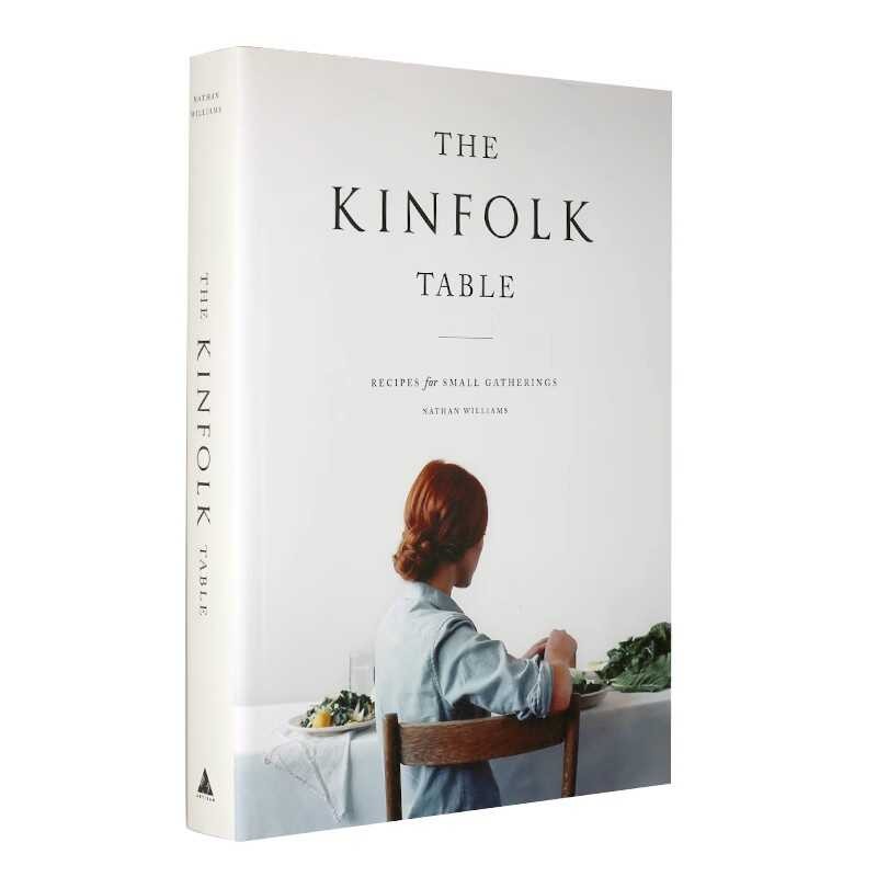 The Kinfolk Table - Original English Version - Scene Decoration and ...