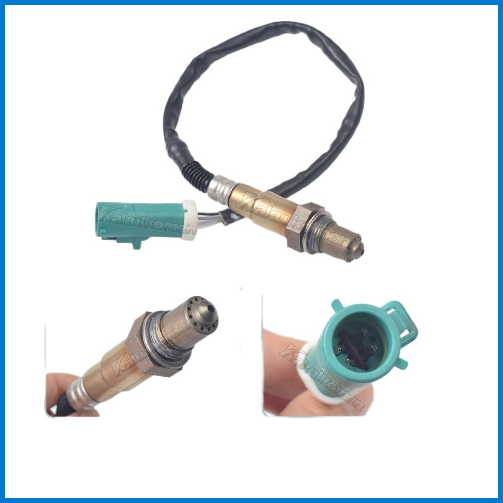 sK^QOxygen Lambda O2 Sensor For Ford FIESTA MK4 MK5 FOCUS FUSION KA ...