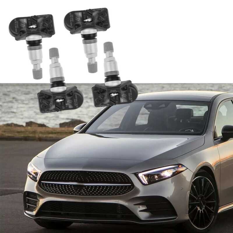 Tt Presyon Mga Tire Ng Karwahe[Unk]Monitoring[Unk]Sensor TS [Unk ...