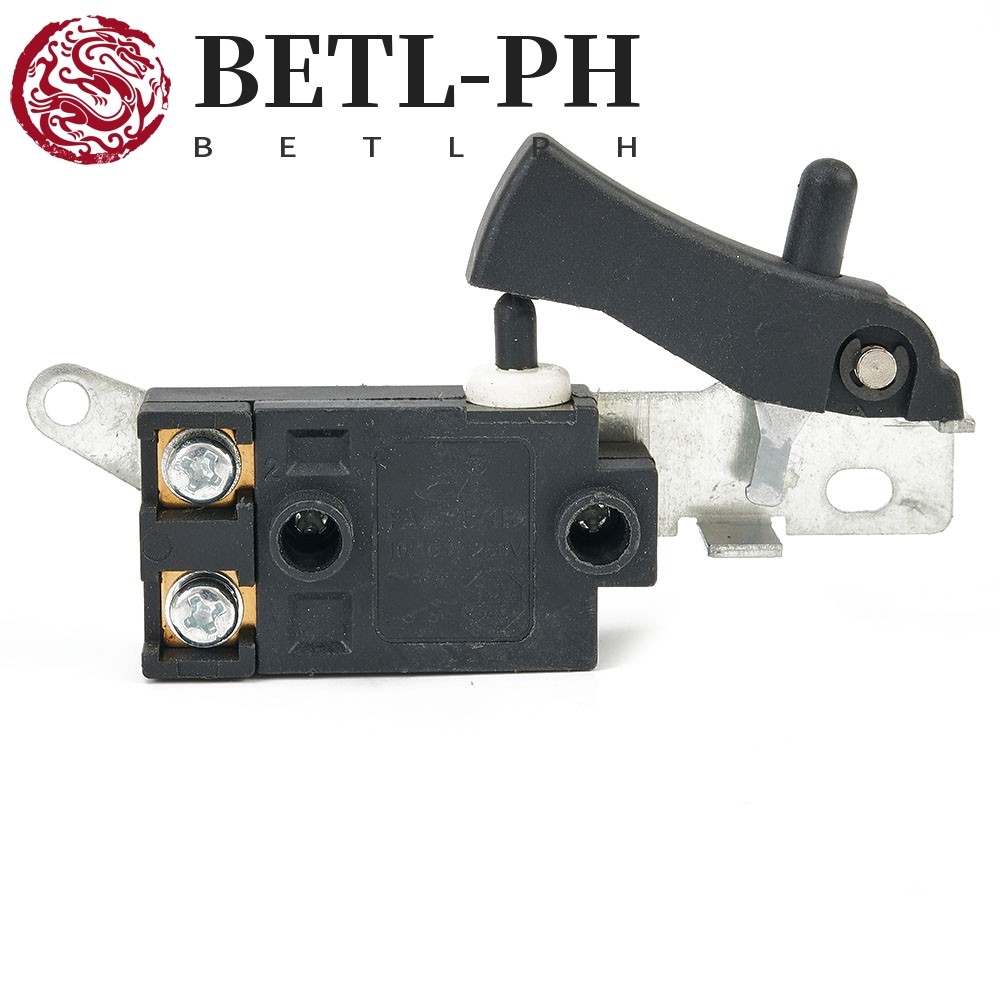betterlife3.ph⚡Trigger Switch FA2-10/1B for PH65A Electric Pick 250V ...