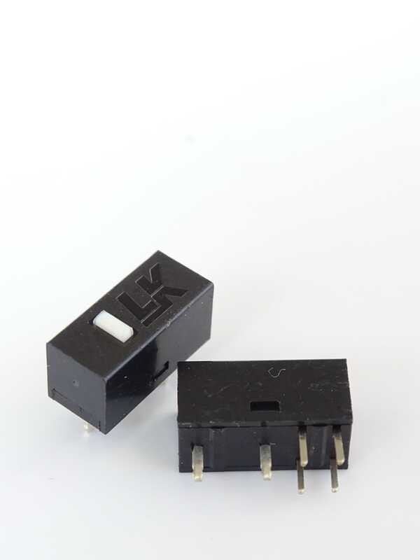 LK light micro mouse micro switch 6-pin button TL80 suitable for bloody ...