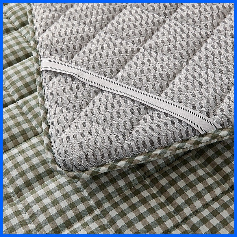 ☎ ⭐ Flodable Mattress Single/Double/Queen/King Size Tatami Mattress ...
