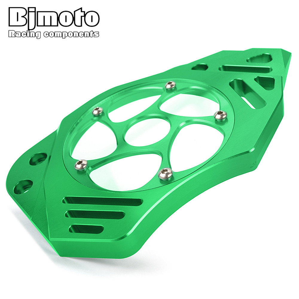 VERSYS650 Engine Front Sprocket Chain Guard Gear Protector For Kawasaki ...
