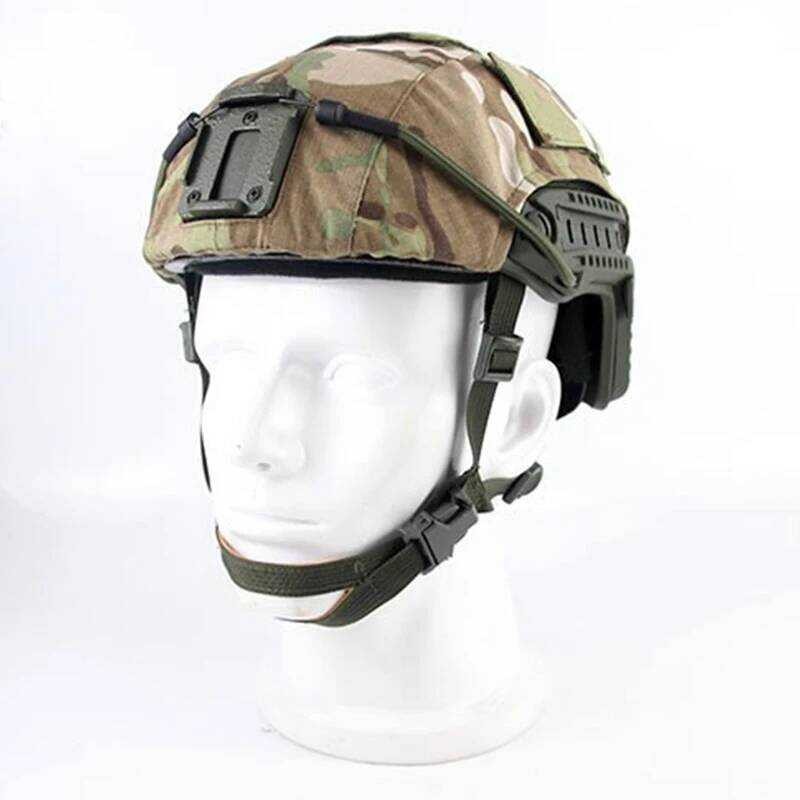 Motorcycle COD Unisex Helmets Sunshade Lshz Helmet Set Outdoor Air Soft ...
