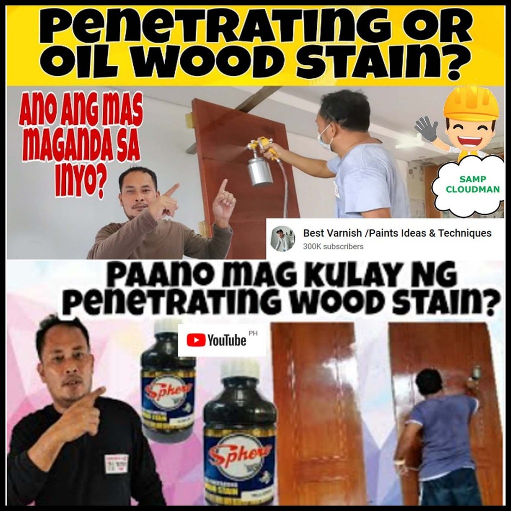 Sphero NGR Penetrating Wood Stain 1 Liter NGR Varnish Oil Wood Stain ...