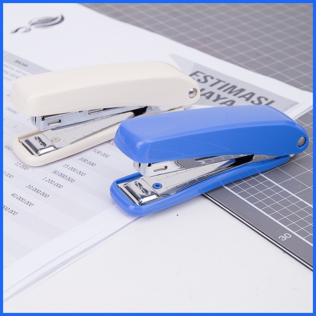 Deli E0282 Office Supplies- Stapler Kit No.10 (1PC) [7527282WH ...