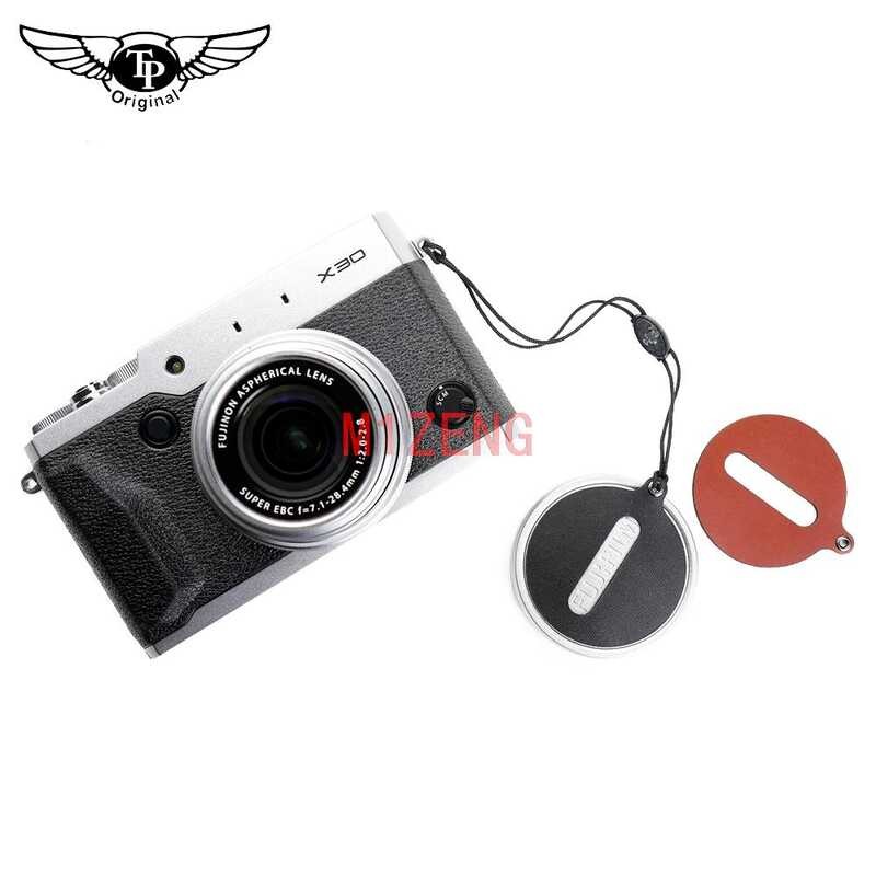 Pinagmamahalaang Strap Para Sa Fujifilm Fuji X100/X100f/X100s/X100t X10/X20/X30 X100v/X70 Camera ...