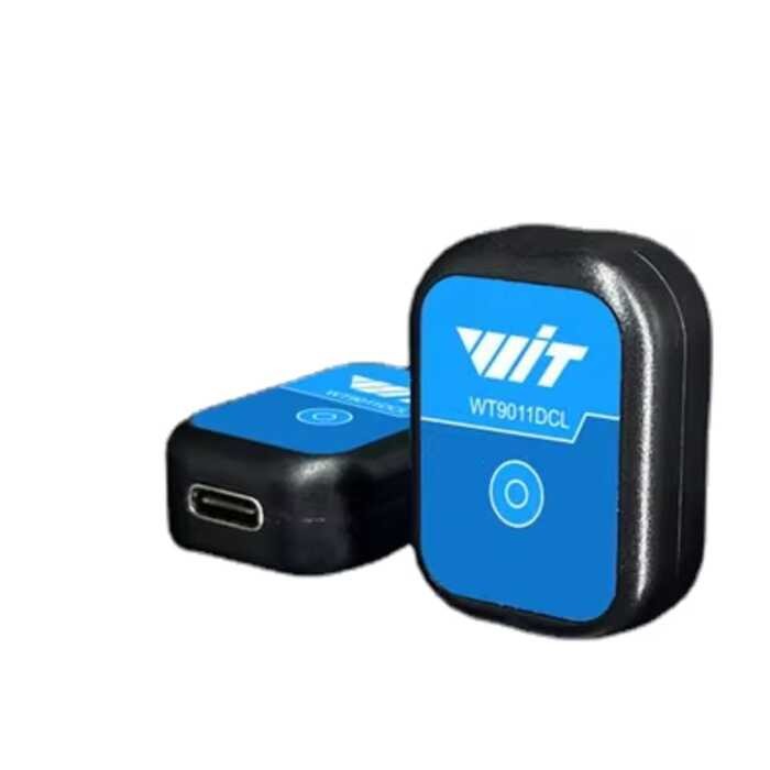 Witmotion Wt9011dcl Bluetooth 5.0 Accelerometer Gyroscope Angle Sensor ...