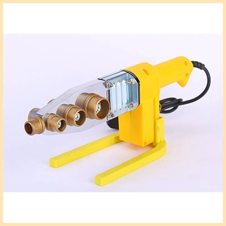 PPR Heater / Fusion Machine With Mould Size 20, 25, 32mmPVC,Heavy Duty ...