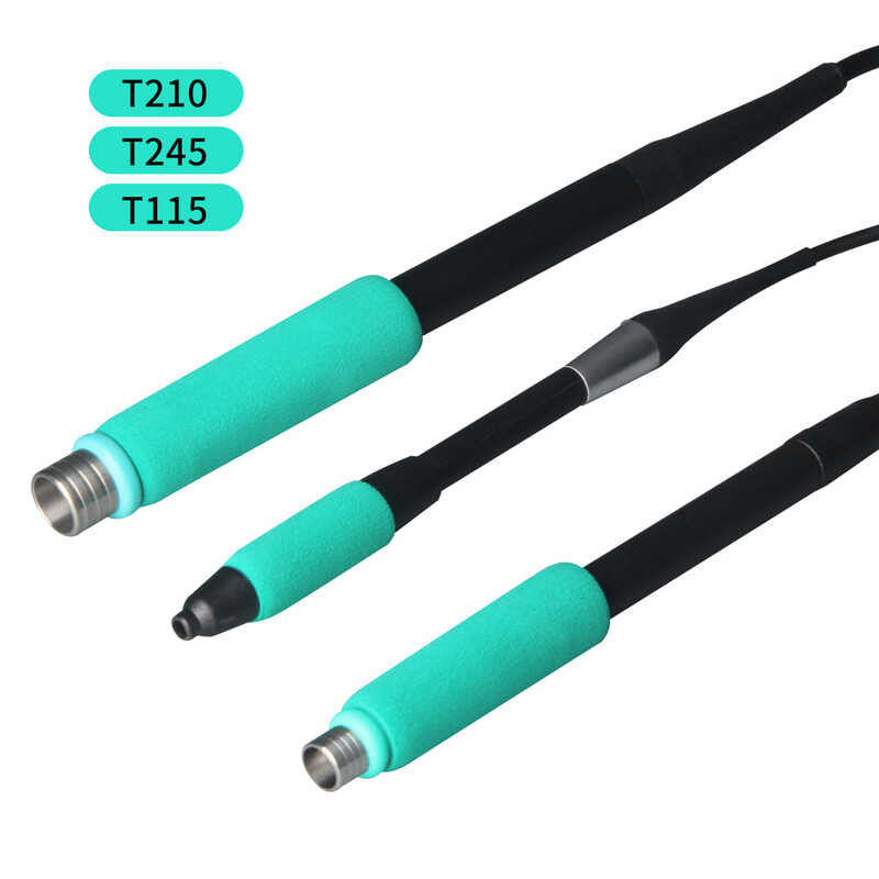 Soldering SUGON Station Handle T210/T115/T245/T12 Compatible Original ...