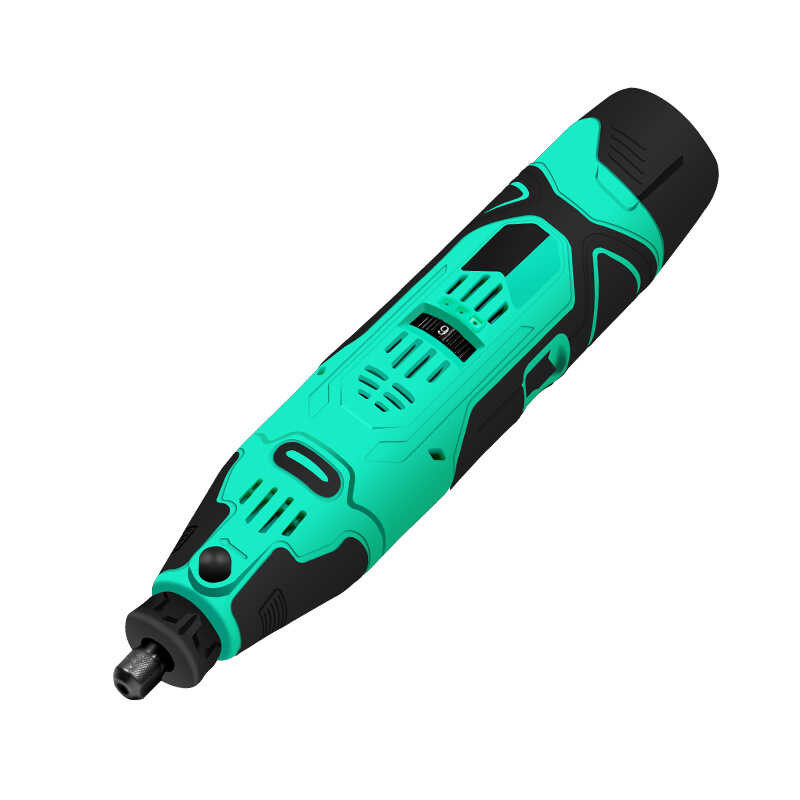 Swick Rechargeable Electric Grinding Head With Adjustable Speed ...
