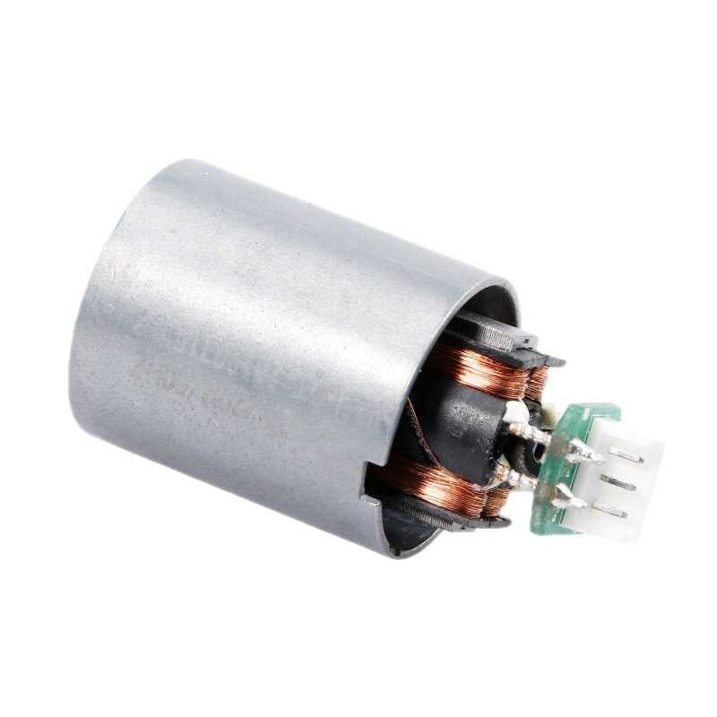 High End Dyson Single-Phase Three-Phase Drive Motor, Micro Motor, High ...