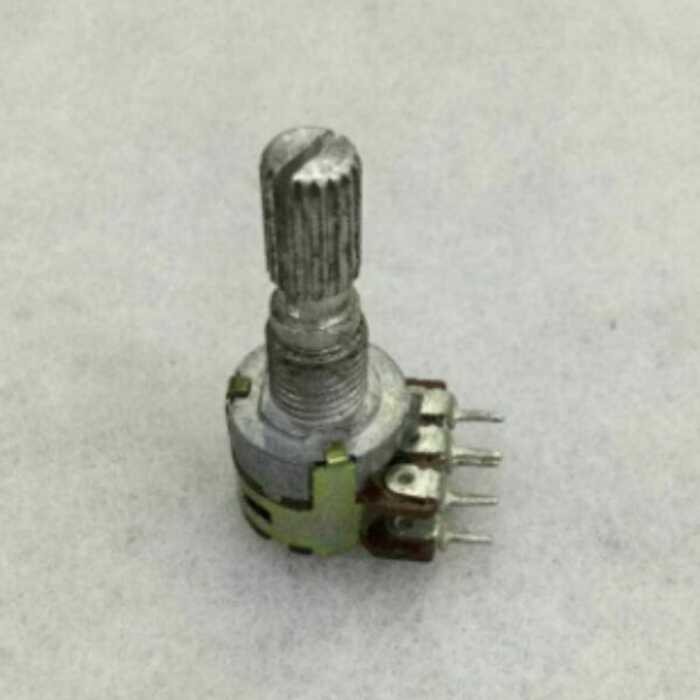 Small power amplifier potentiometer, car power amplifier potentiometer ...