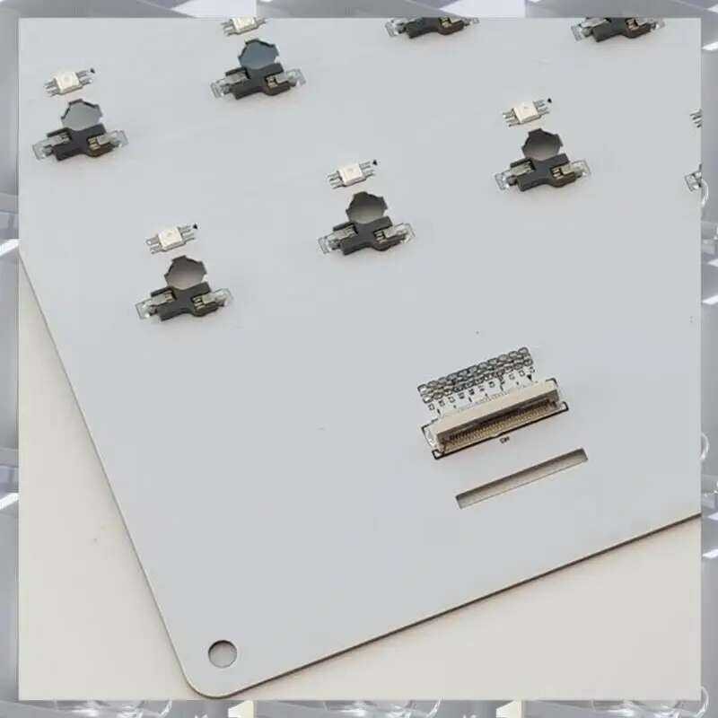 A 1 Piece Street Fighter Hitbox Arcade Stick Joystick Game Controller ...