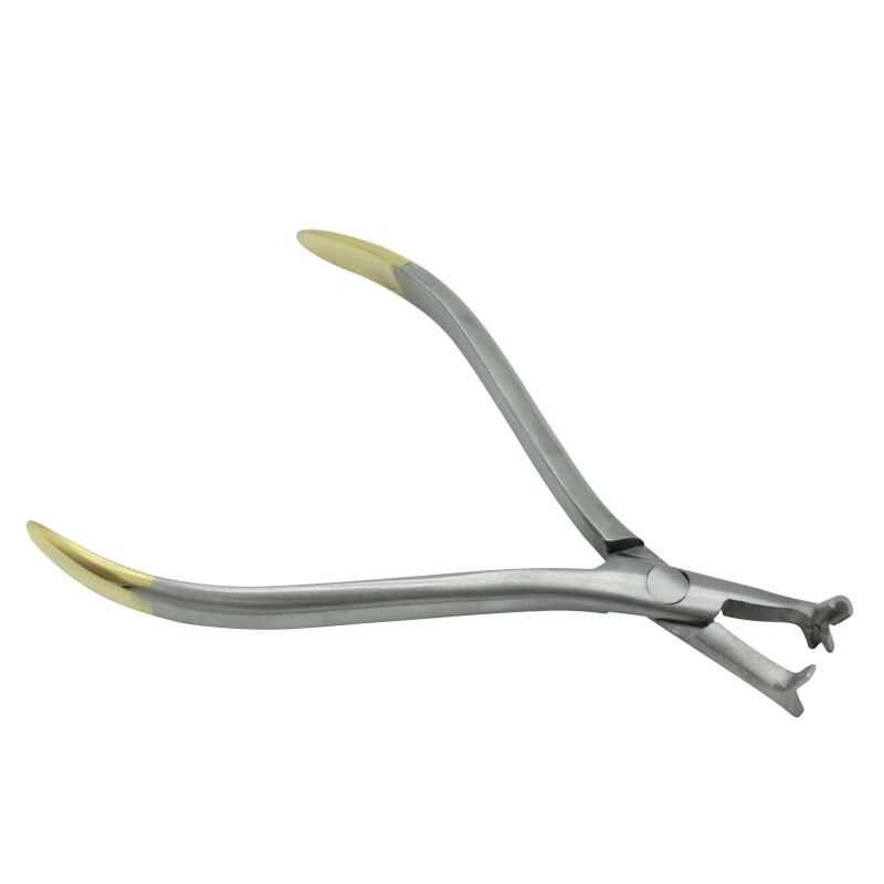 Dentistry Dental Articulators Dental Distal Bender Tool - Orthodontic ...