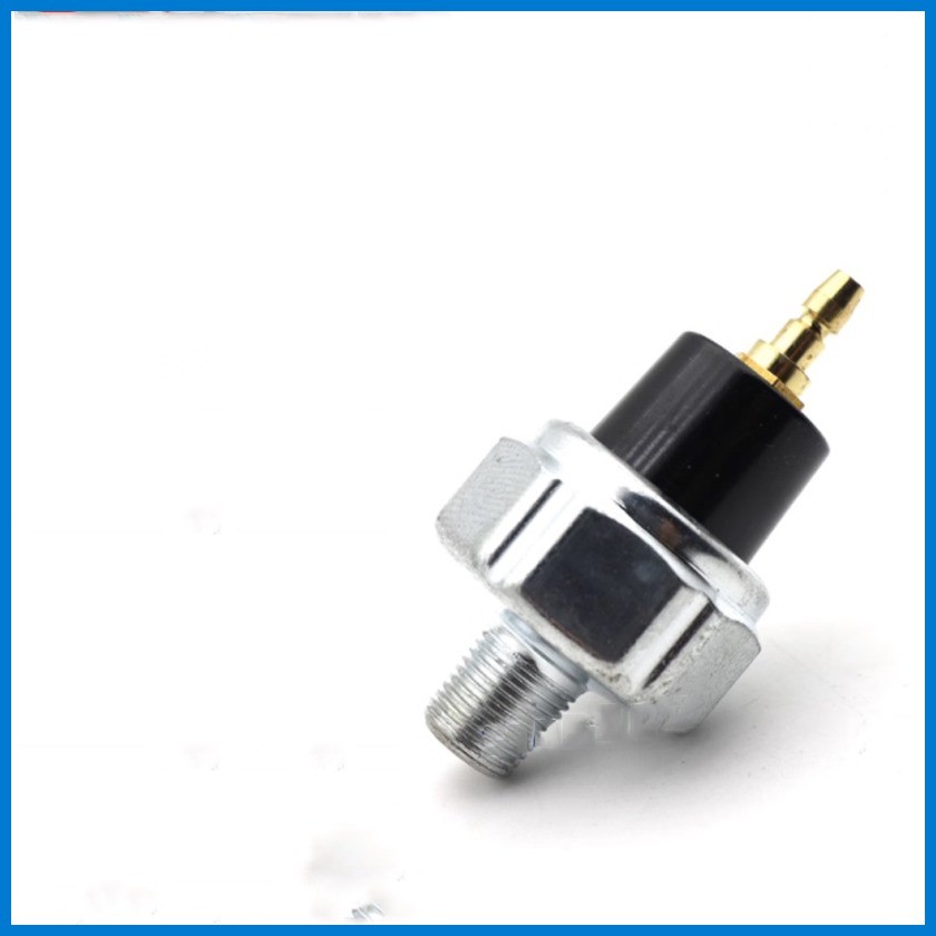 For Yanmar 4TNV94/98 Engine Oil Pressure Sensor For Doosan XCMG Hyundai ...