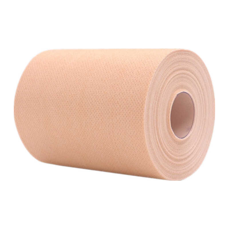 LY Breathable Non-Woven Tape Adhesive Wound Dressing Bandage For Gauze ...