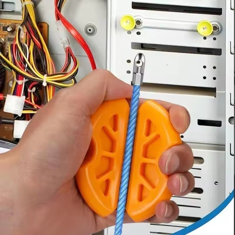 [Wholesale Price] Safe Practical Rubber Wear-Resistant Network Cable ...